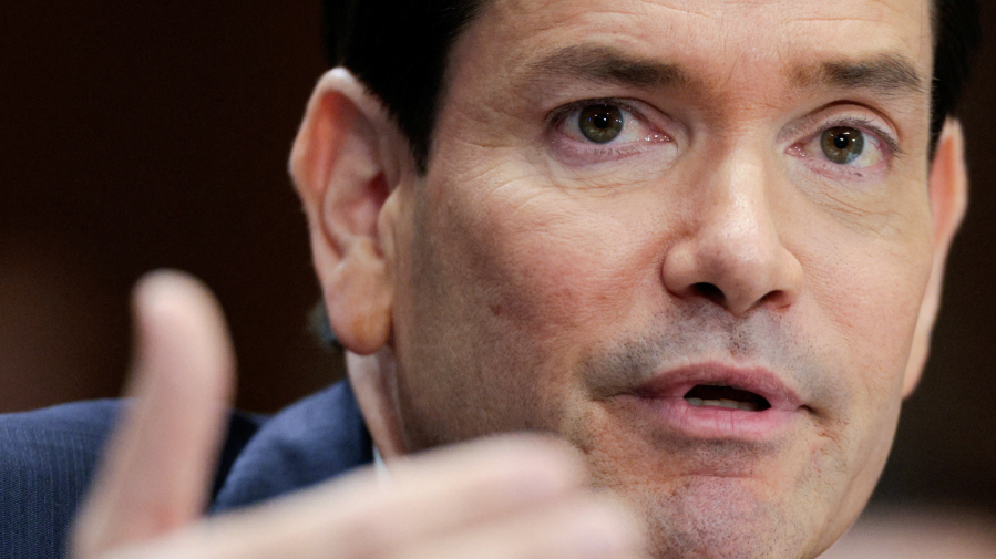 Russia wants Pashinyan to lose election, Rubio says | AnewZ