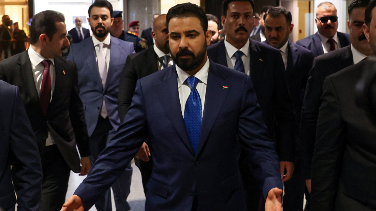 iraqi pm visit us- nvestment energy ties | AnewZ