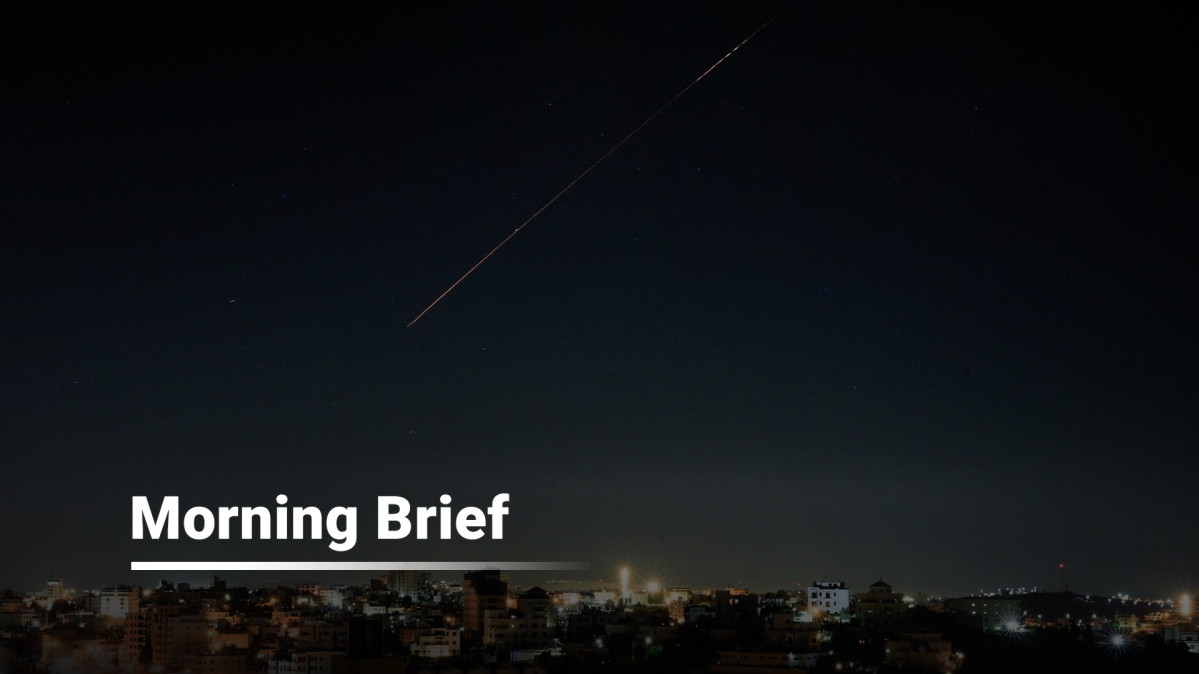AnewZ Morning Brief – 8 June 2026 | AnewZ