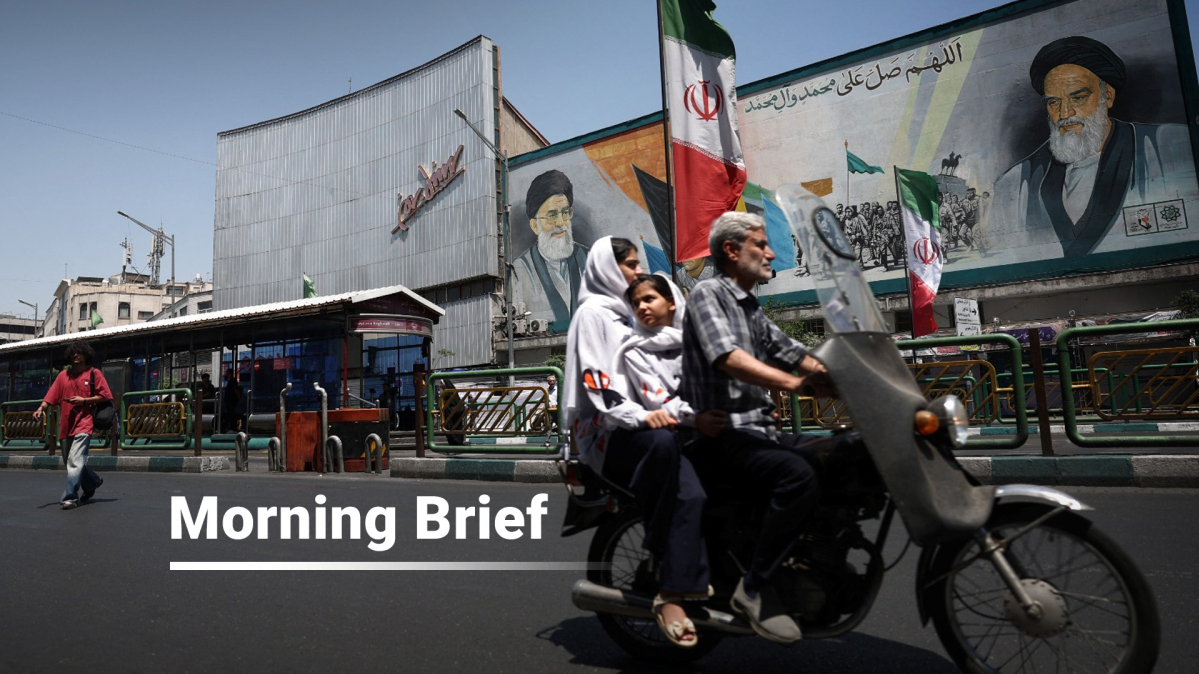 anewz morning brief 10 june 2026 | AnewZ