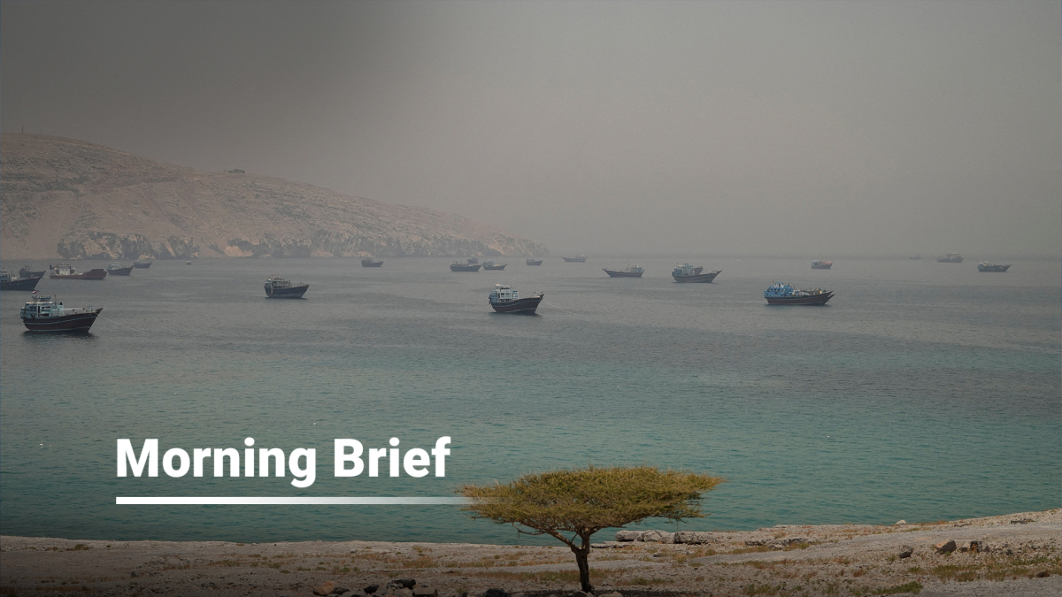 AnewZ Morning Brief – 14 June 2026 | AnewZ