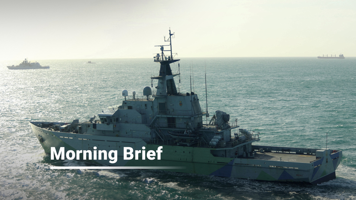 AnewZ Morning Brief – 17 June 2026 | AnewZ