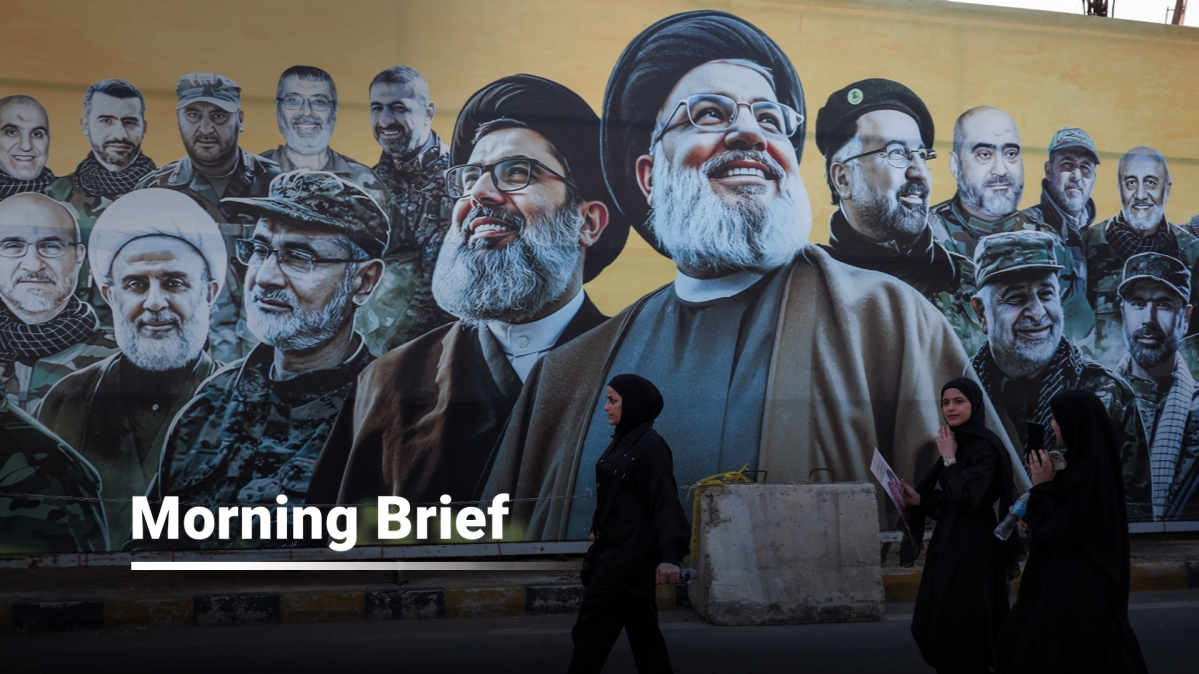 AnewZ Morning Brief – 18 June 2026 | AnewZ