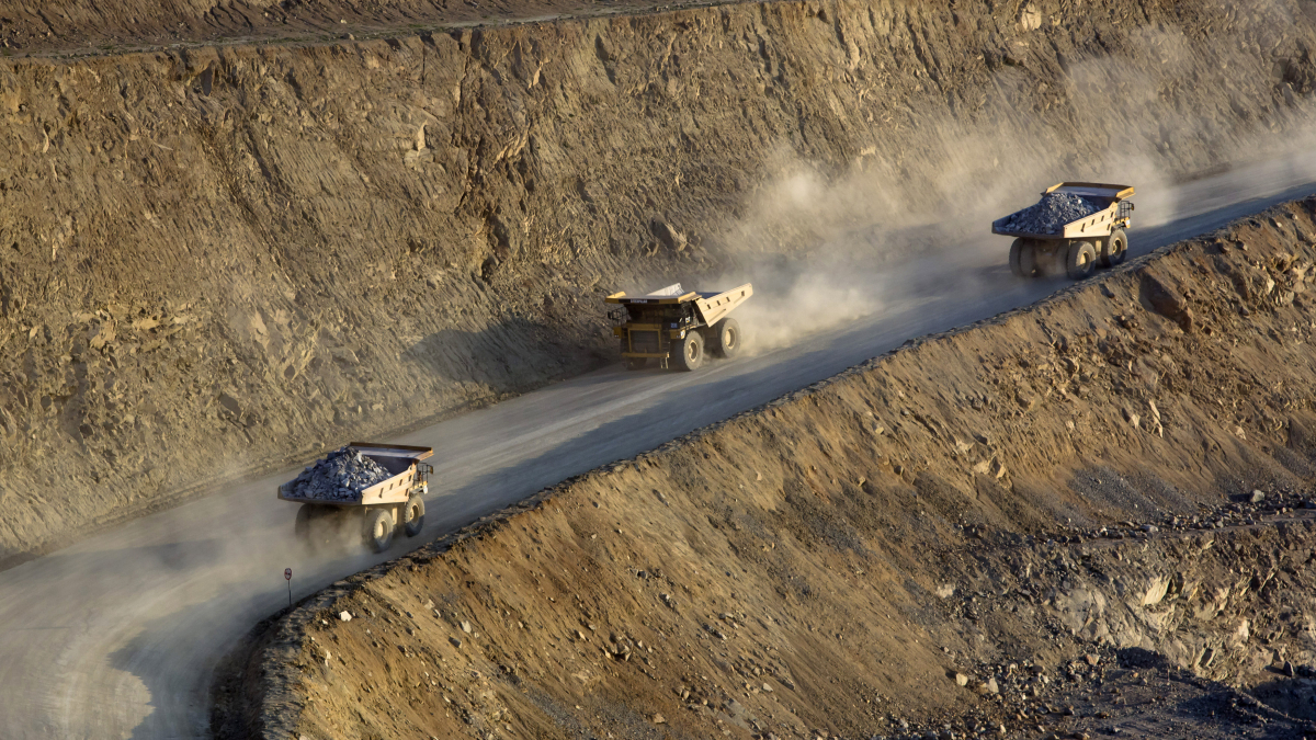 Russia targets Central Asia rare earth cooperation | AnewZ