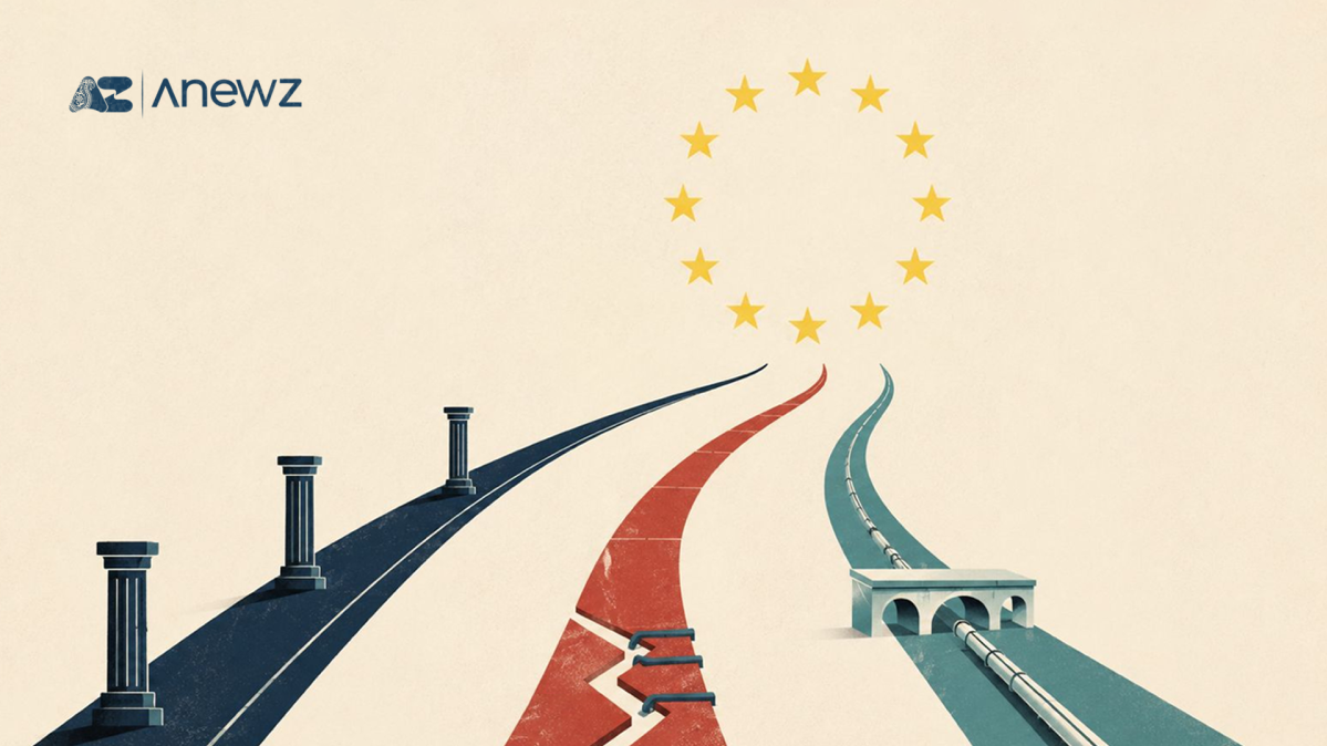 How the EU is expanding influence in the South Caucasus | AnewZ