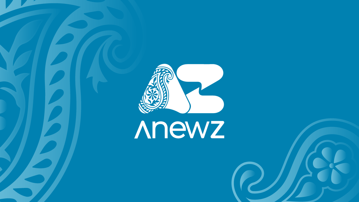 AnewZ Talks | AnewZ